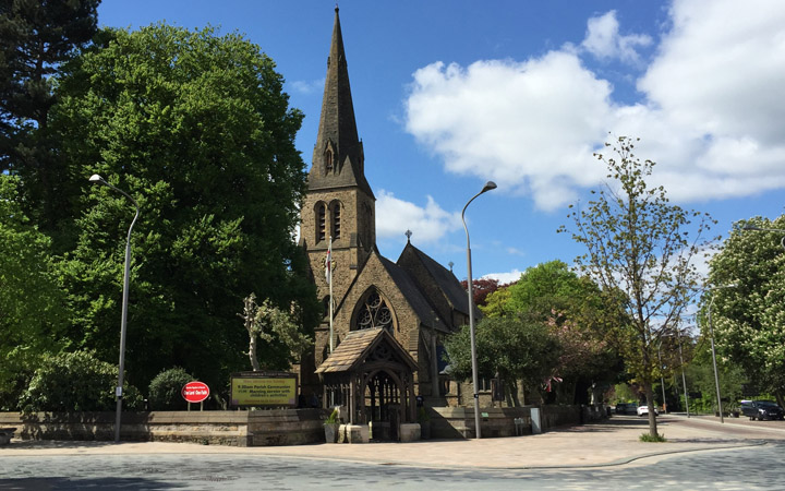 News - Poynton Town Council