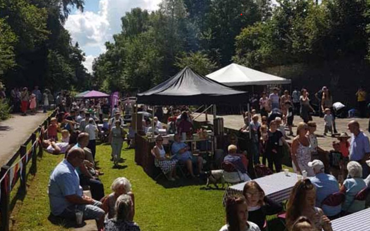 News - Poynton Town Council