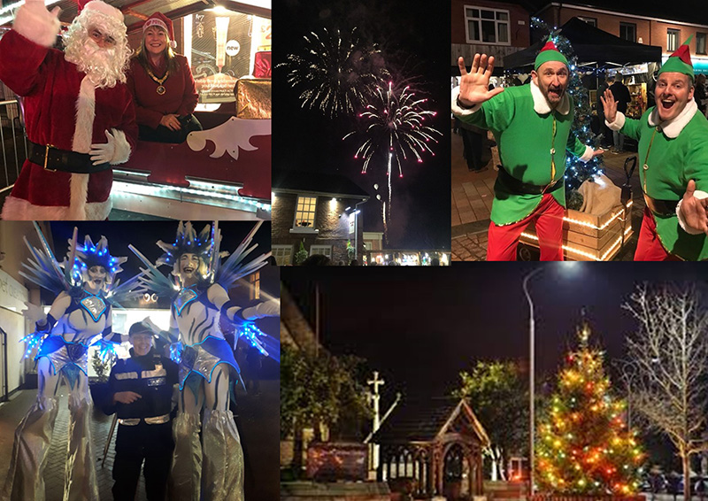 Local Events - Poynton Town Council