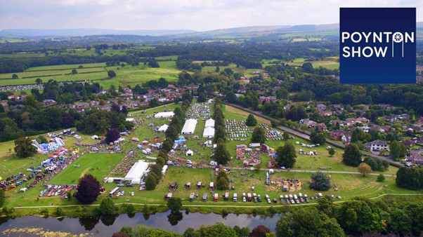 Local Events - Poynton Town Council