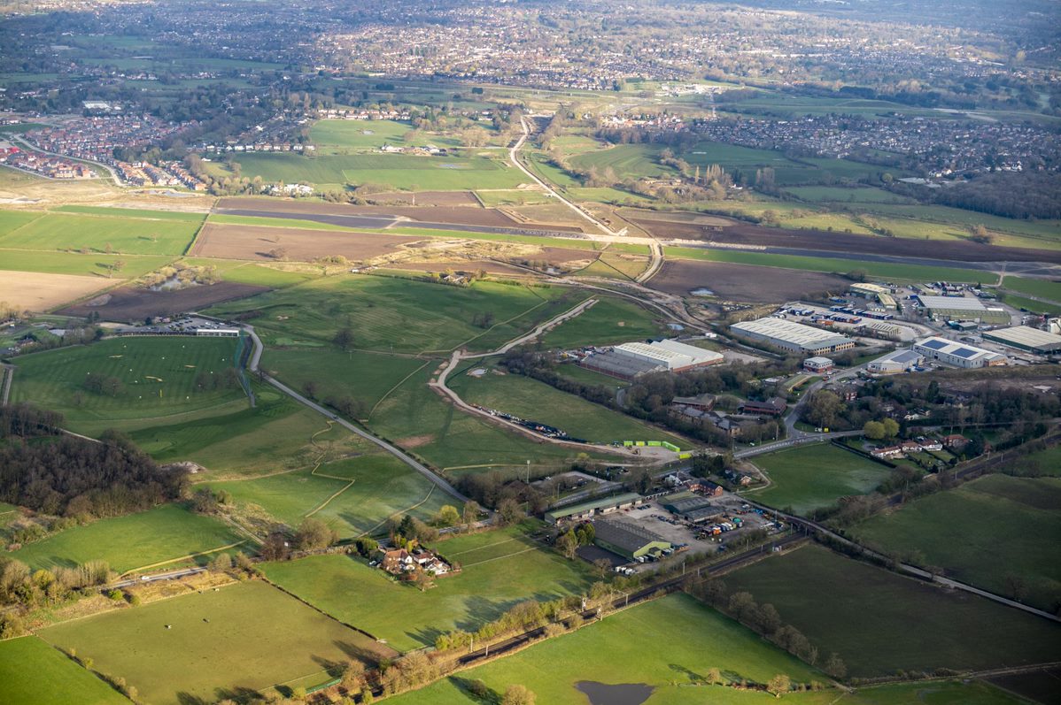 Your Town - Poynton Town Council