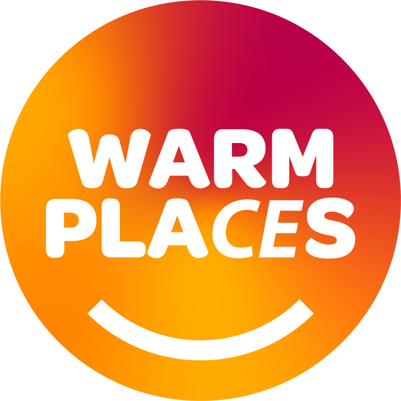 Warm Places - Poynton Town Council